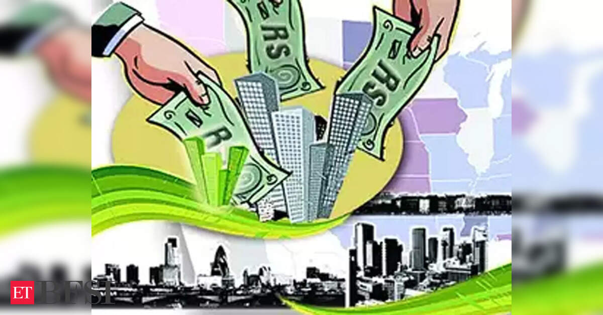 India Emerges as a Top Investment Destination in Emerging Markets: UBS ...