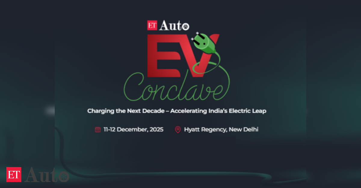 EV Events in India 2025 - Where the future of mobility takes centre ...