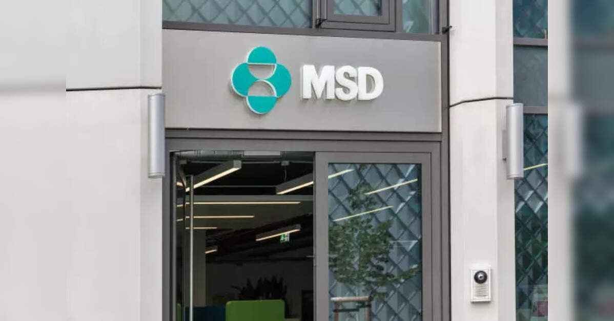 Merck and Eisai Halt Liver Cancer Therapy Study After Unpromising Results, ETPharma