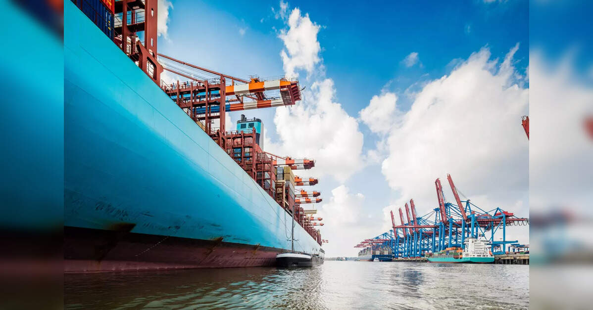 VOC Port Authority Engages Spain's TYPSA for Major Container Terminal ...
