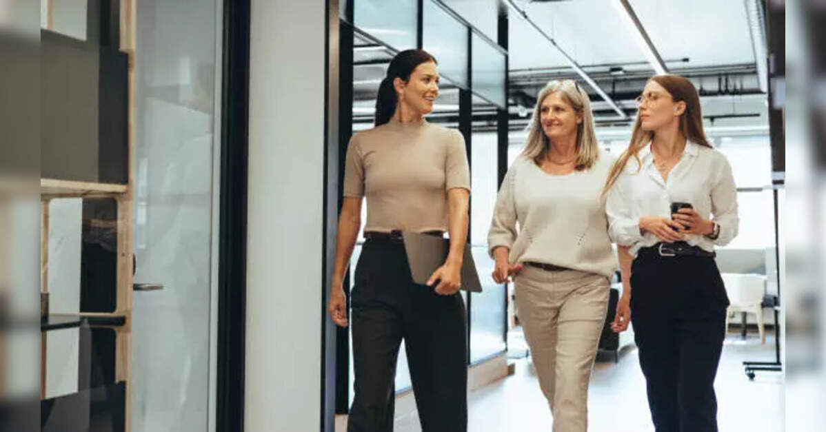 Women's Safety In The Workplace: Indonesia intensifies efforts to ...