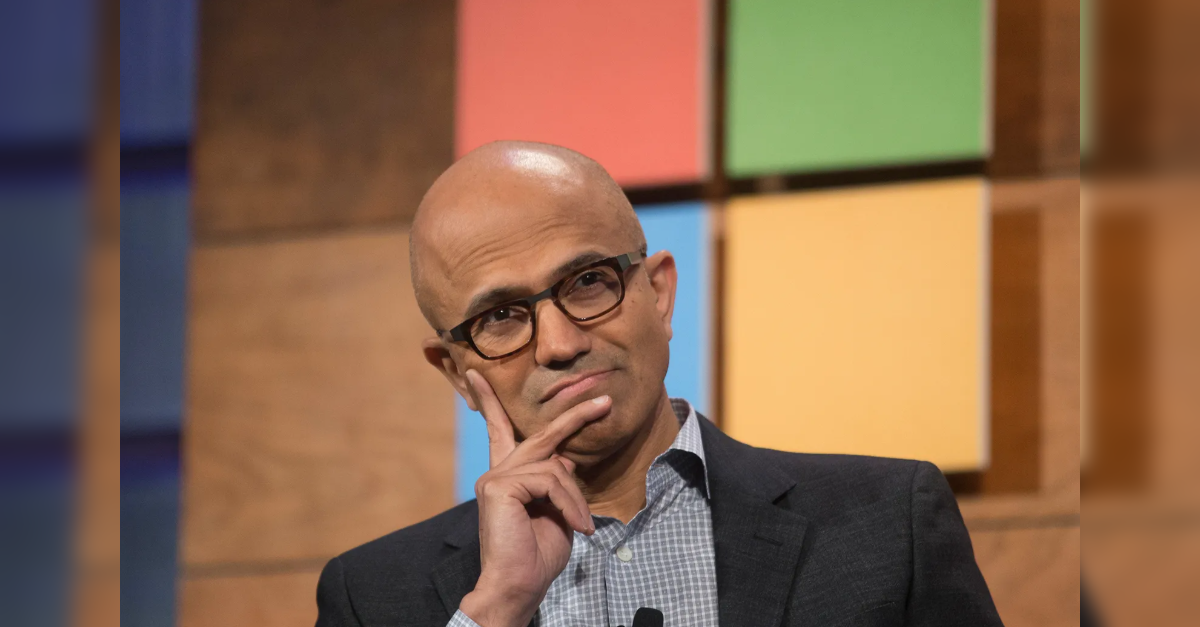 Power Shortage: The New Challenge in AI as Revealed by Satya Nadella ...