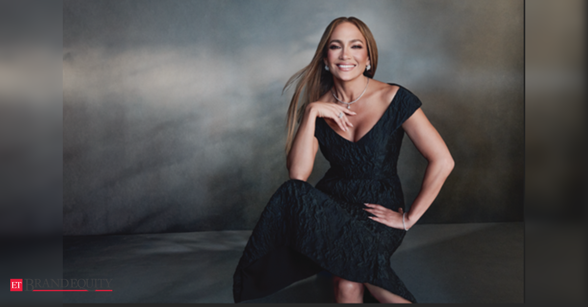 Luxury Jewellery: Jennifer Lopez Becomes Brand Ambassador for Zen ...