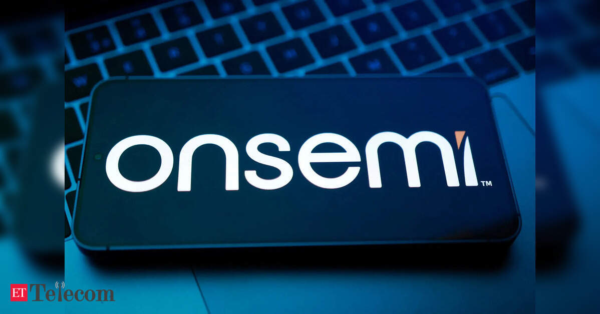 Onsemi Offers Support to Customers Amid Nexperia Chip Shortage Crisis ...