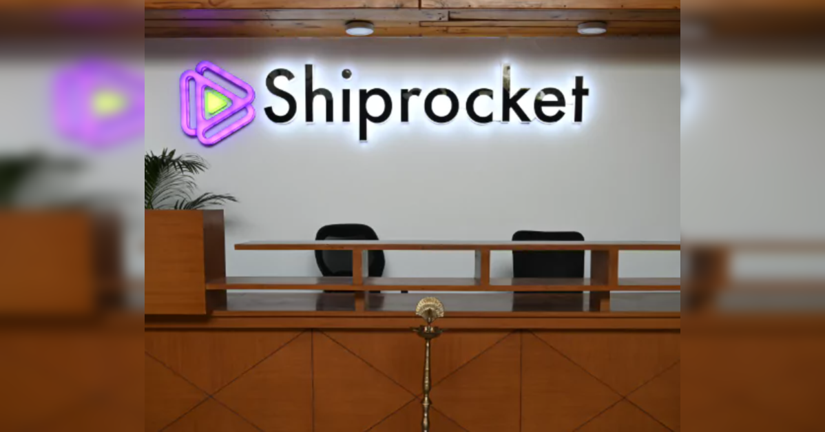 shiprocket