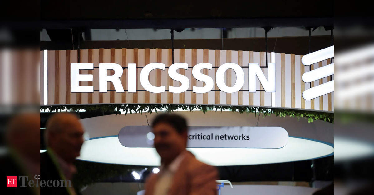 Ericsson 5G: Telia Extends Ericsson Partnership to Enhance 5G Network ...