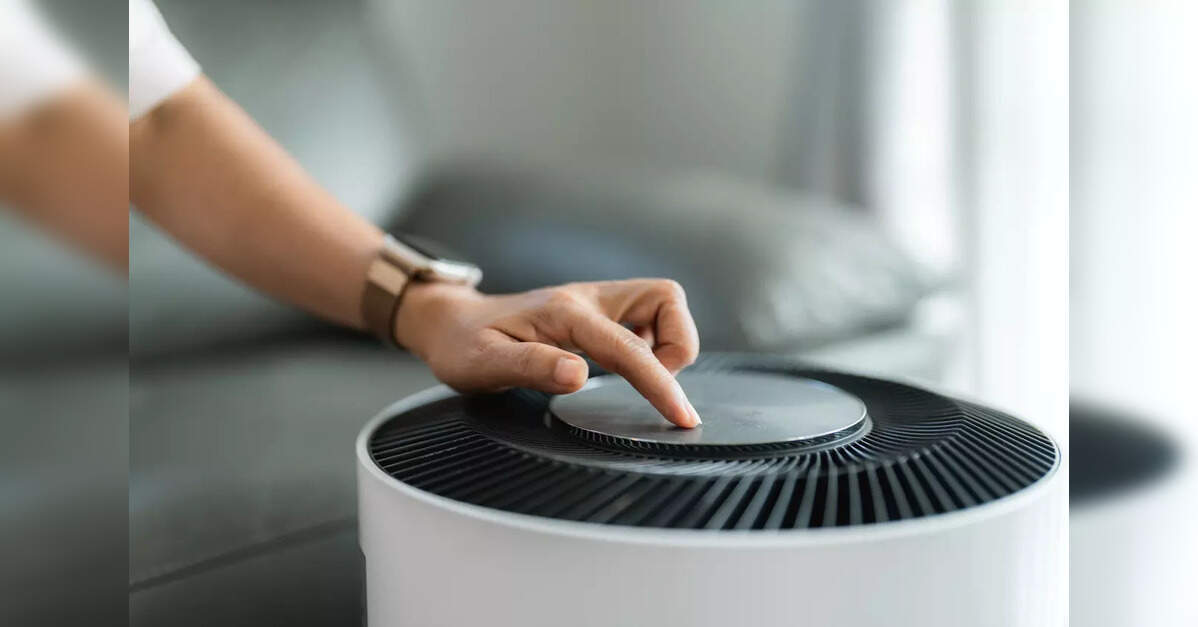 AI Air Filter Efficiency: Revolutionary Machine Learning Framework ...