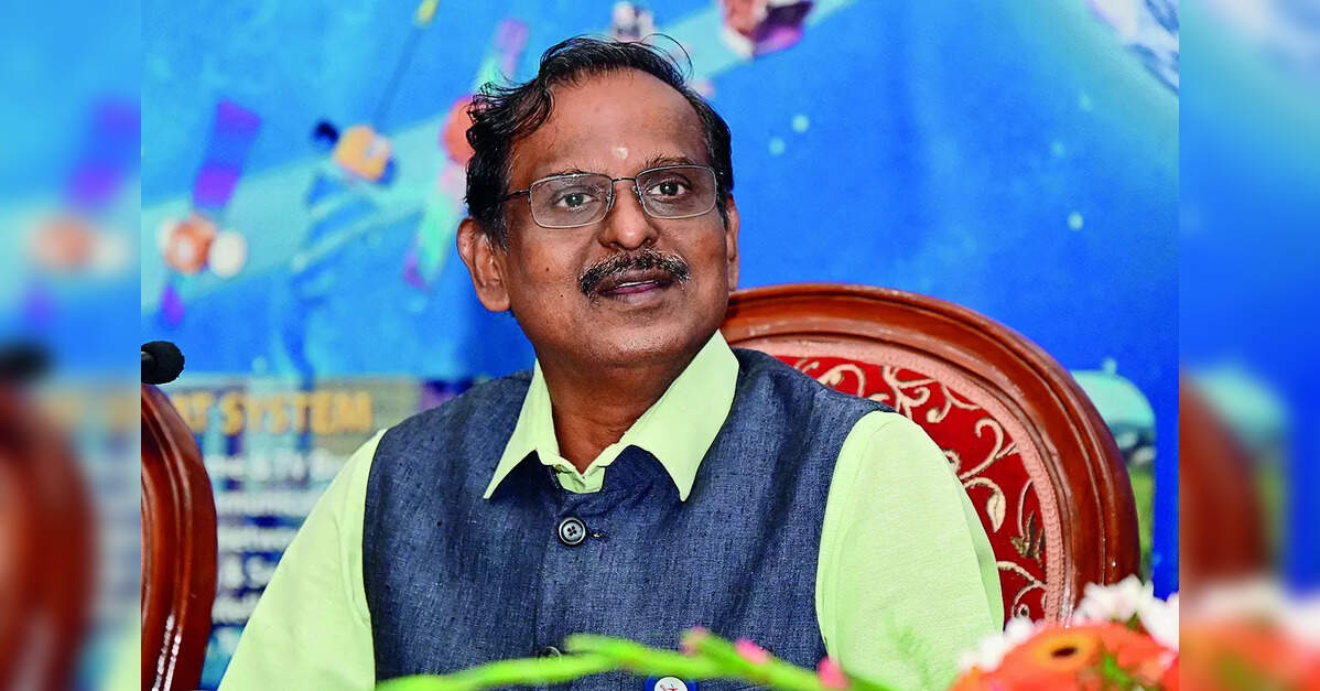 ISRO Plans to Shift 50% PSLV Development to Indian Industry Consortium ...