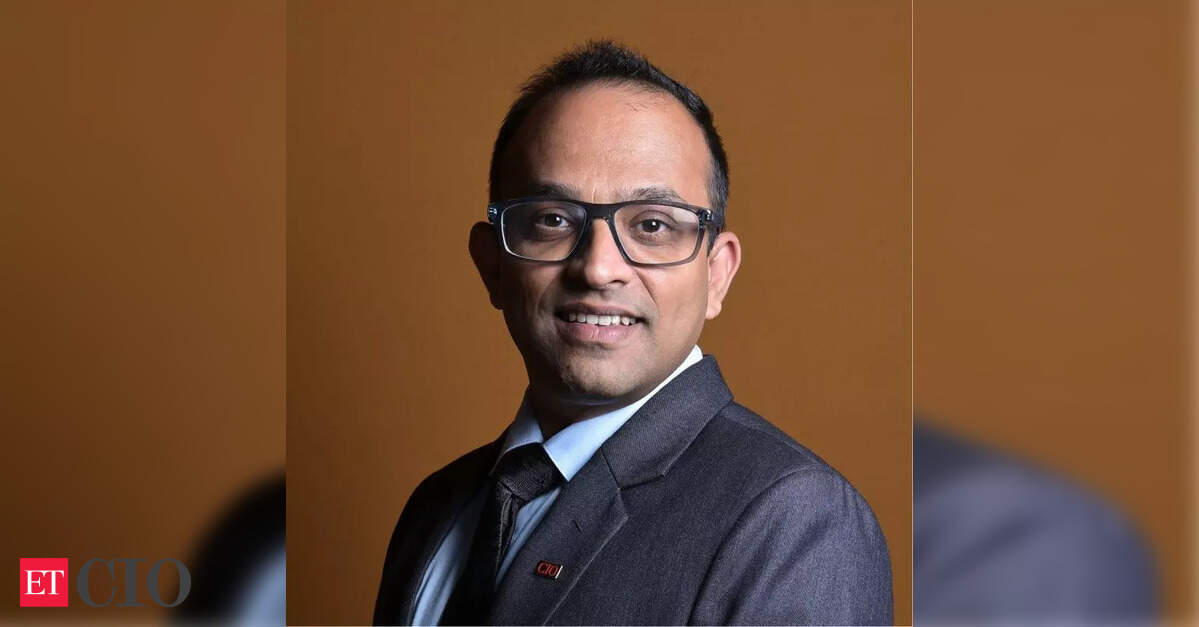 Chandresh Dedhia Leaves Zepto After Successful Tenure in Rapidly ...