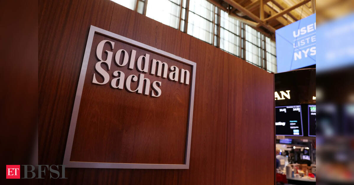 Goldman Sachs Promotions: Goldman Sachs Promotes Record 49 Executives ...