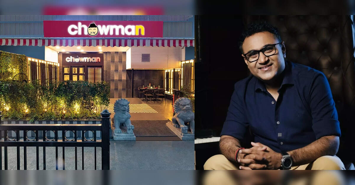 Chowman Launches New Outlet in Mumbai and Plans Expansion to Chennai ...