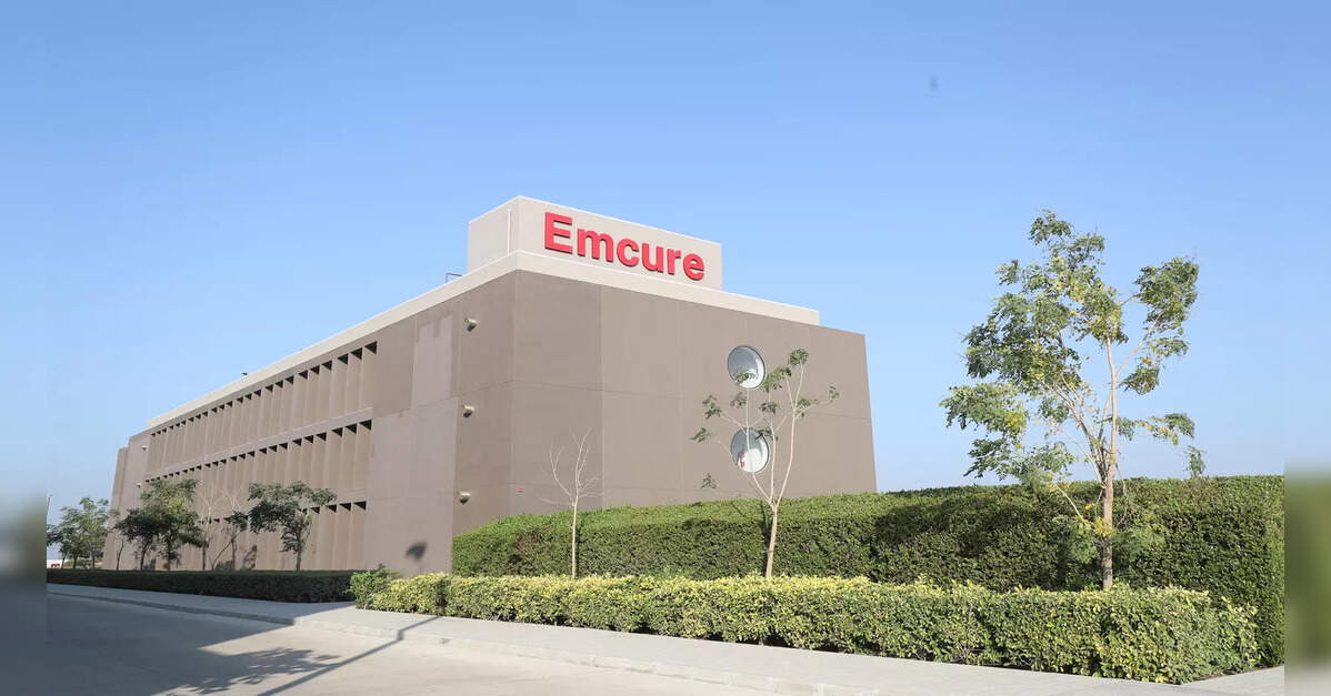 Emcure Pharma: Emcure seals distribution pact with Novo Nordisk for ...