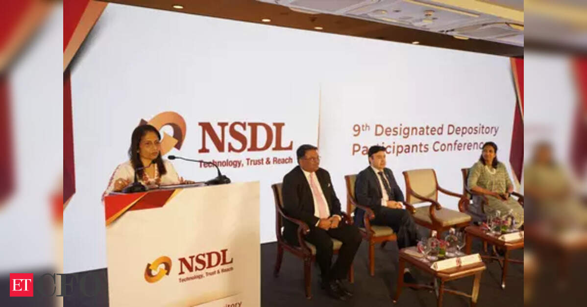 NSDL Launches Unified Portal for Foreign Investors: Simplifying Access ...