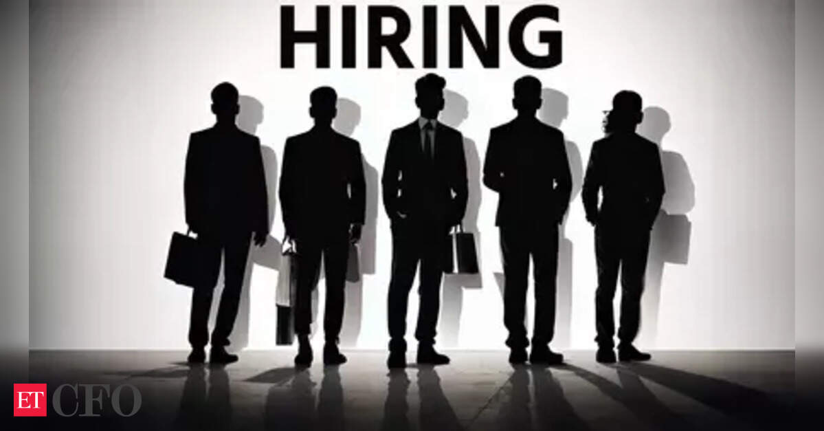Job Market Revival: 11% Hiring Intent for 2026 Driven by AI and Sector ...