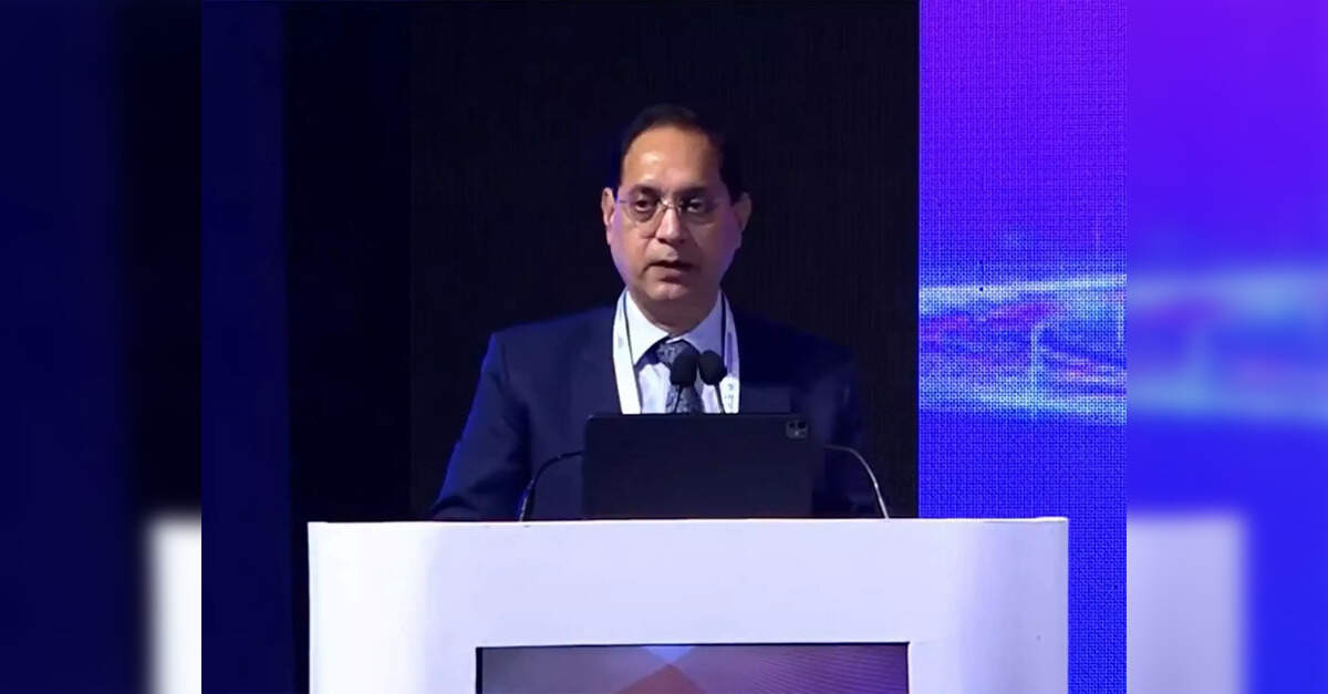 Sebi Chief Highlights Critical Need to Enhance Investor Awareness and ...