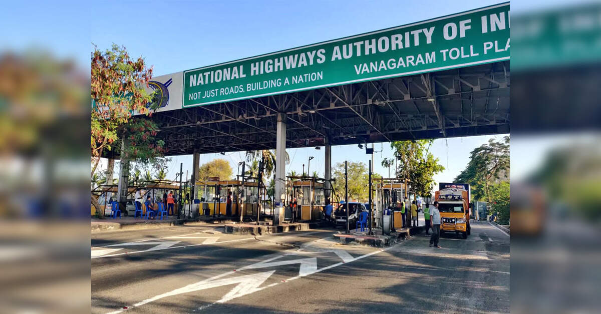 NHAI orders urgent safety audit on Aroor-Thuravoor elevated corridor project, ETInfra