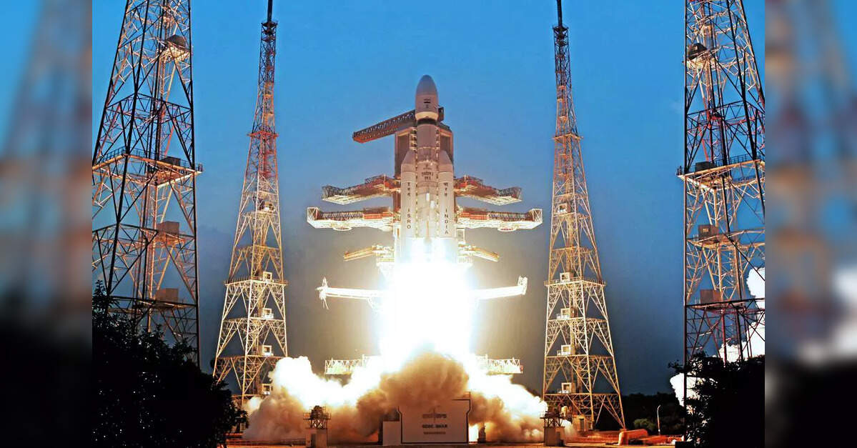 ISRO to triple spacecraft output, launch Chandrayaan-4 in 2028 ...