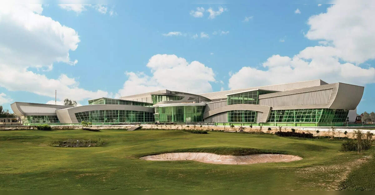 PTC Industries Gujarat Casting Plant: PTC Industries to expand Gujarat ...