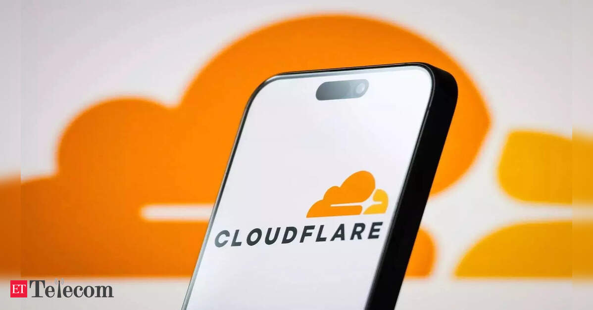 Cloudflare Bug: Cloudflare Outage Disrupts Major Websites Like X and ...