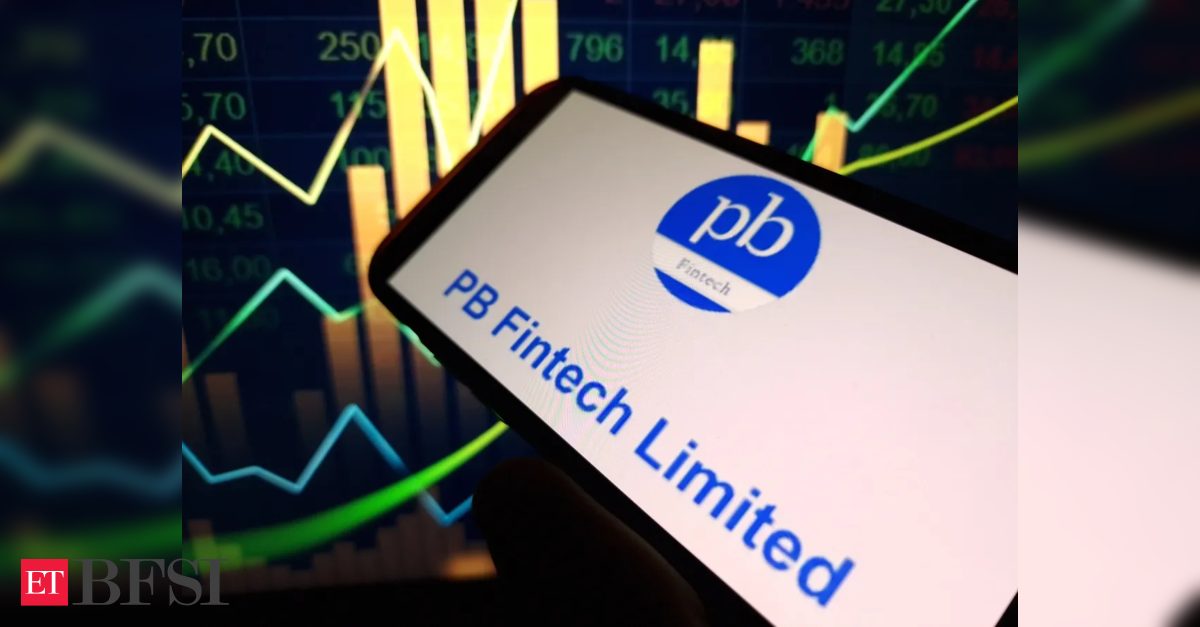 PB Fintech Set for Major Growth: Leading India's Digital Insurance and ...