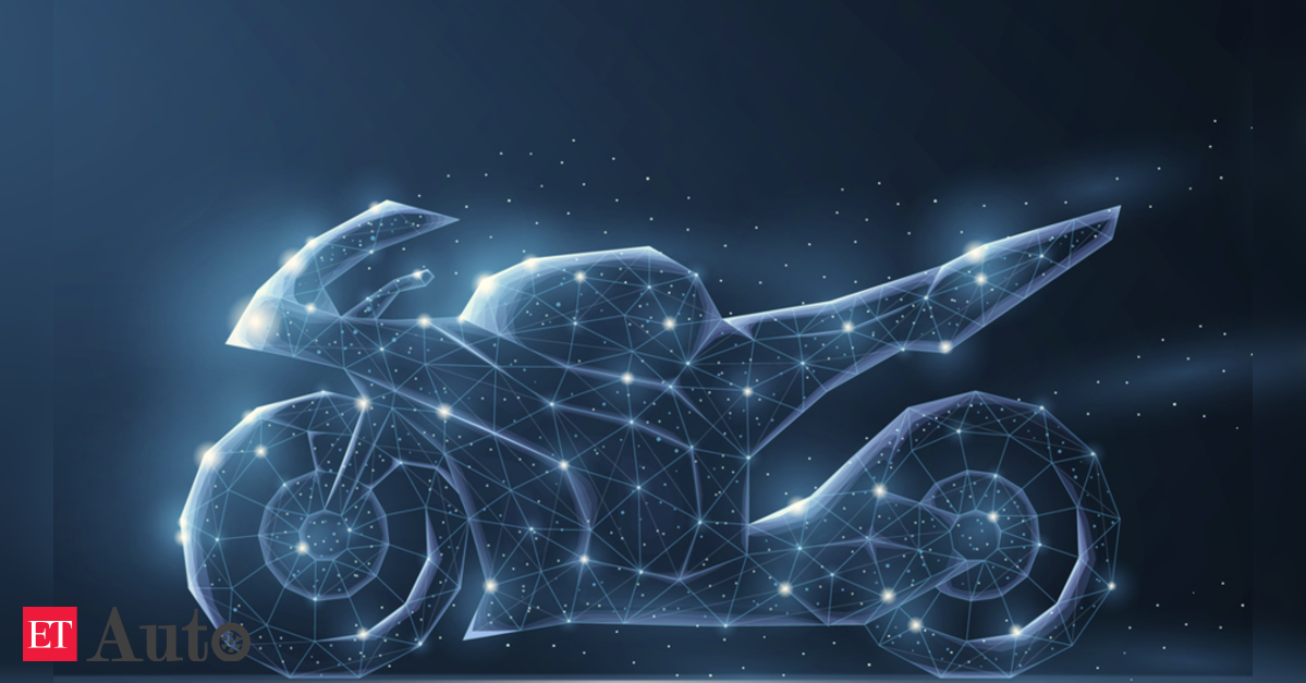 Hero MotoCorp Unveils Advanced Connected Vehicle OTA System with ...