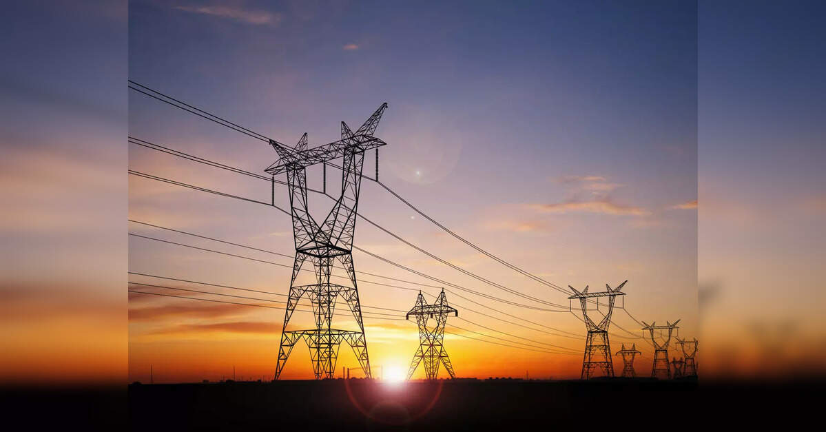 Advanced Polymer Insulators: Noida power department to switch to ...
