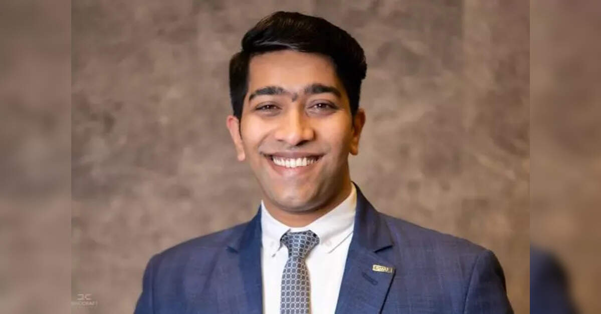 Grand Hyatt Kochi Bolgatty Welcomes Abhijith R as New Assistant Director of Food & Beverage ...