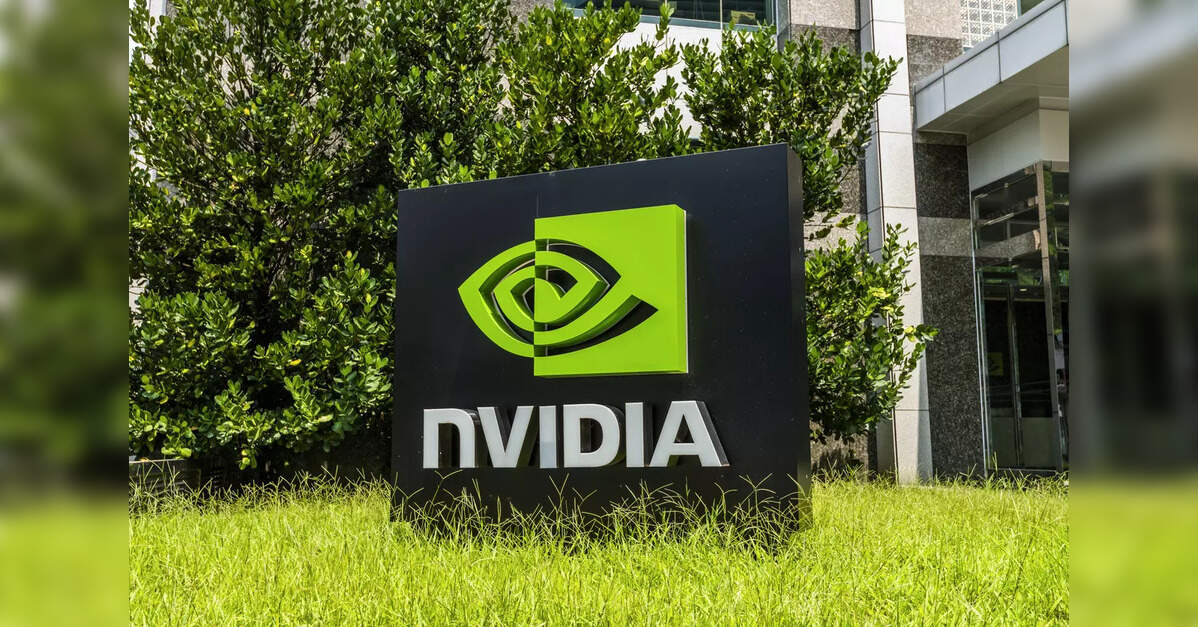 Nvidia's Strong AI Spending: Will Investors See Returns?, ETEnterpriseai