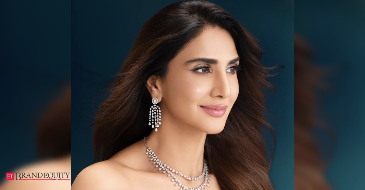Jewelbox Unveils Luxury Self-Love Campaign Featuring Vaani Kapoor ...