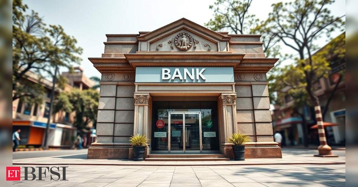 Banking: Indian Banks Report Strong NPA Reduction in Q2 FY26, ETBFSI