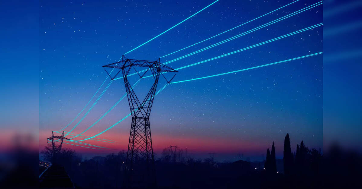 Delhi prepares for record winter electricity demand: 6,000 MW ...