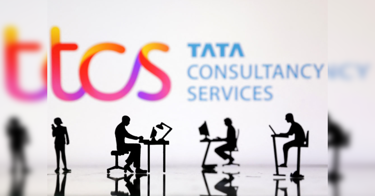 TCS AI Data Centre: TCS Aims to Be Leader in AI Data Centre Space ...