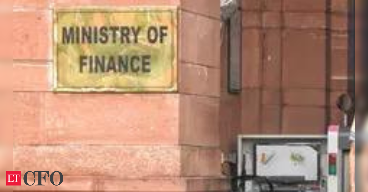 Finance Ministry Contemplates Merger of PSU General Insurers for ...