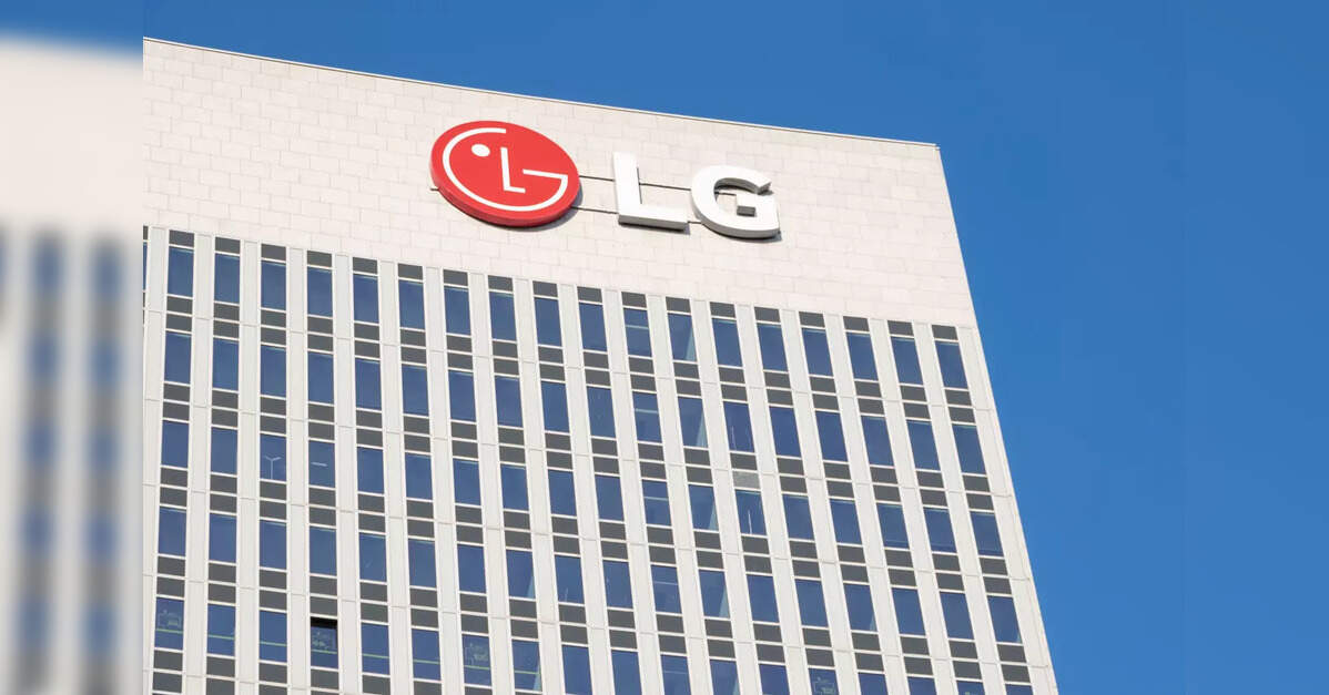 Making AI Work: LG Partners with Dubai for Smart City HVAC and AI Home ...