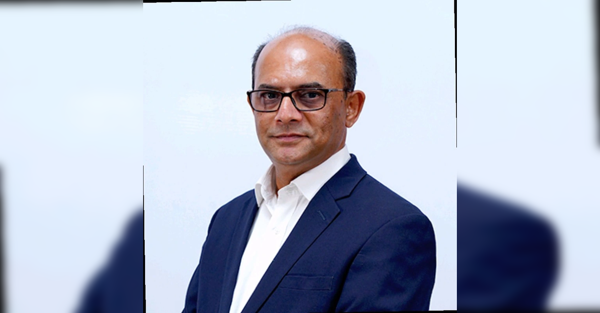 Mahesh Thakar Appointed as Group General Counsel at Tata Electronics ...