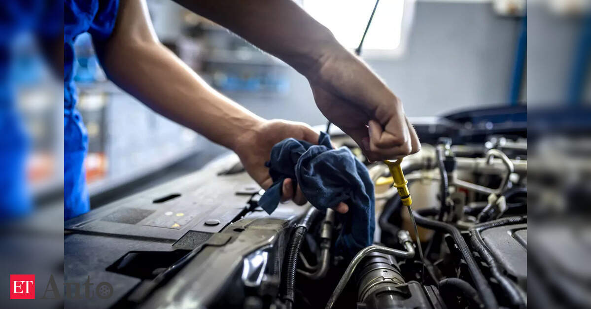 Automotive Retail Sector: Transformative Labour Code Reforms Set to ...