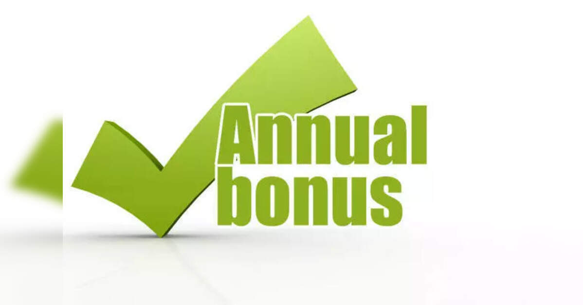 Singapore Civil Servants Year-end Bonus: Singapore Civil Servants to ...