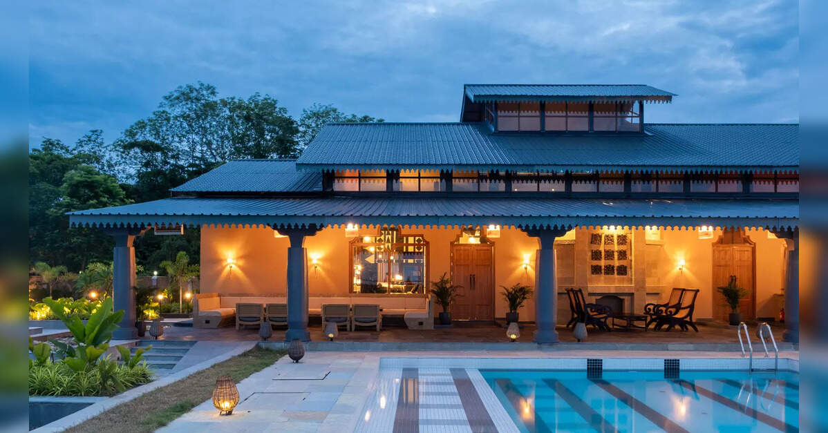 Discover Assam's Unique Wildlife Retreat: Rhino & River Opens Near ...