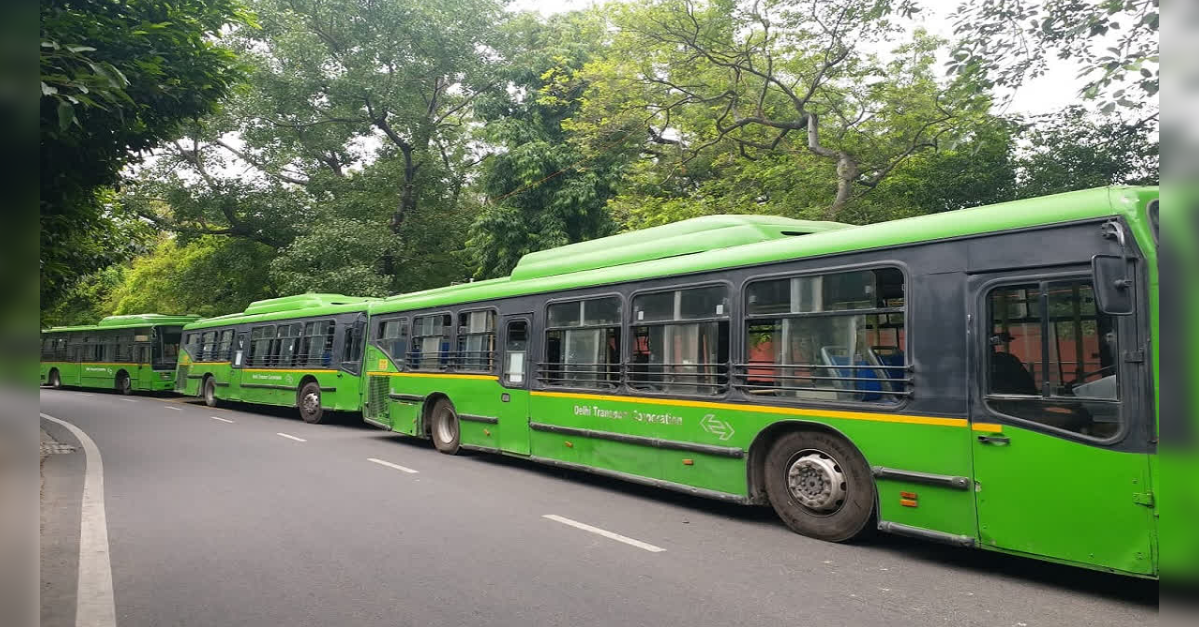 Delhi transport minister orders safety protocol upgrade after fire ...