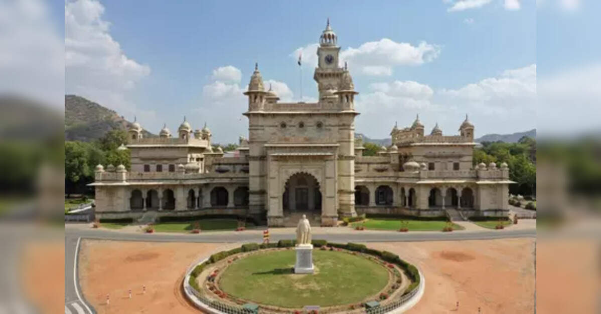 Mayo College 150th Anniversary: Mayo College to commemorate 150th ...