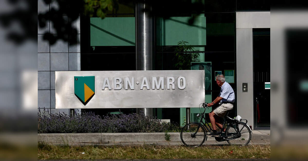 Dutch bank ABN Amro to cut 5,200 jobs by 2028, ETHRWorld