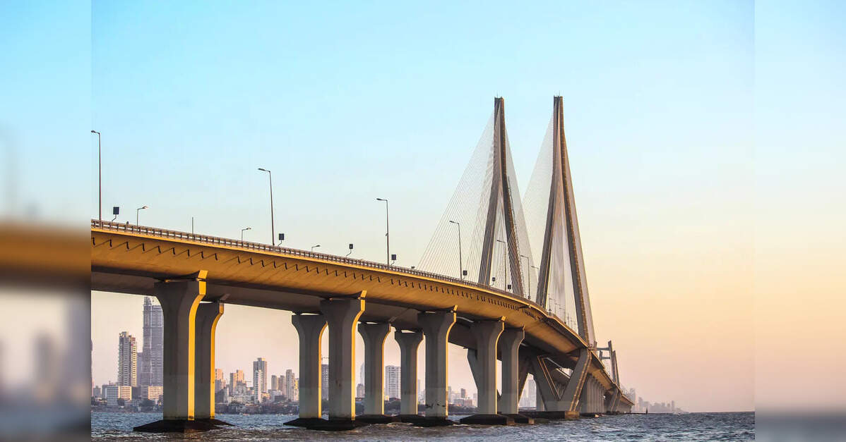 Maharashtra Government Approves ₹58,755 Crore Uttan-Virar Sea Link ...