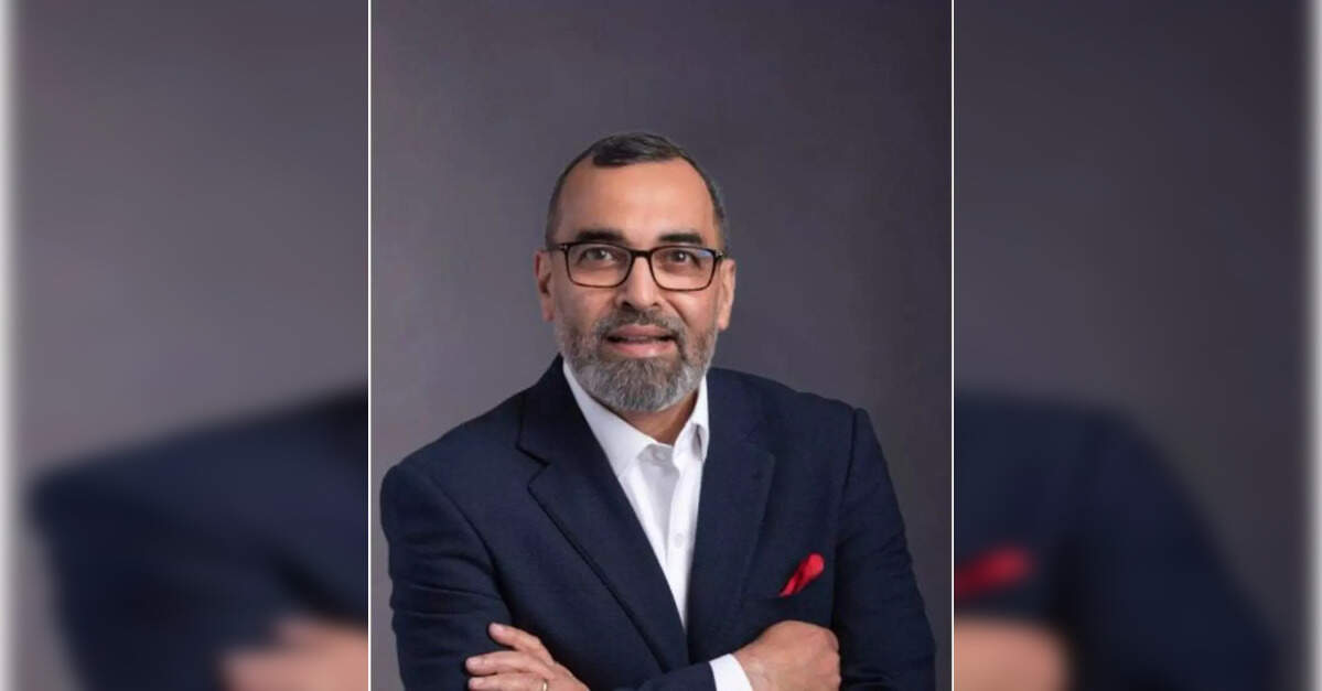 Jai Shankar Krishnan Zetwerk: Zetwerk appoints Jai Shankar Krishnan as Independent Director ...