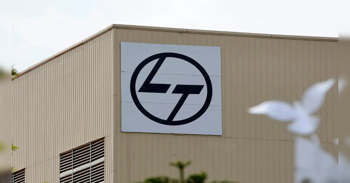 Making AI Work: L&T Rebrands Data Centre Business as Larsen & Toubro ...