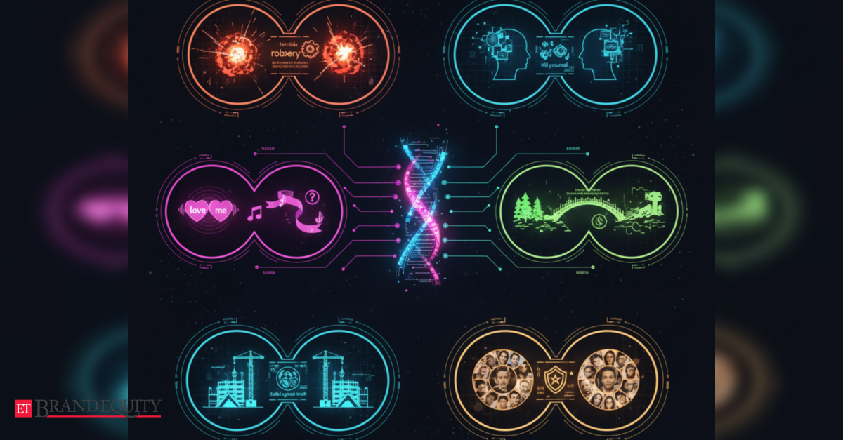 Examples Of Diacope: Why do so few copywriters use diacope?, ETBrandEquity