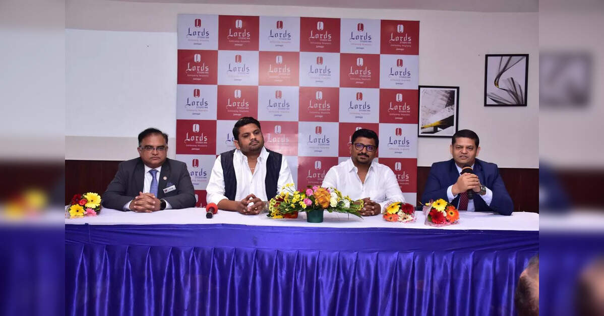 Lords Hotels & Resorts Expands in Jamnagar with New Lords Studio Inn ...