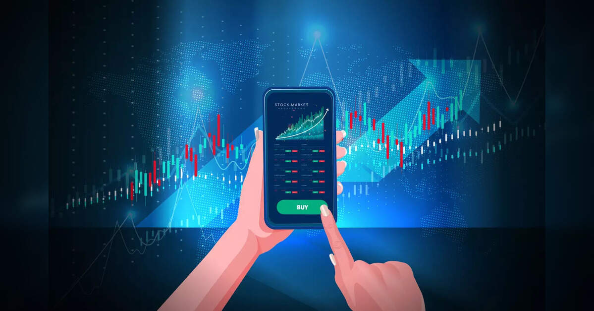 Indian mobile trading apps among the world’s most downloaded ...