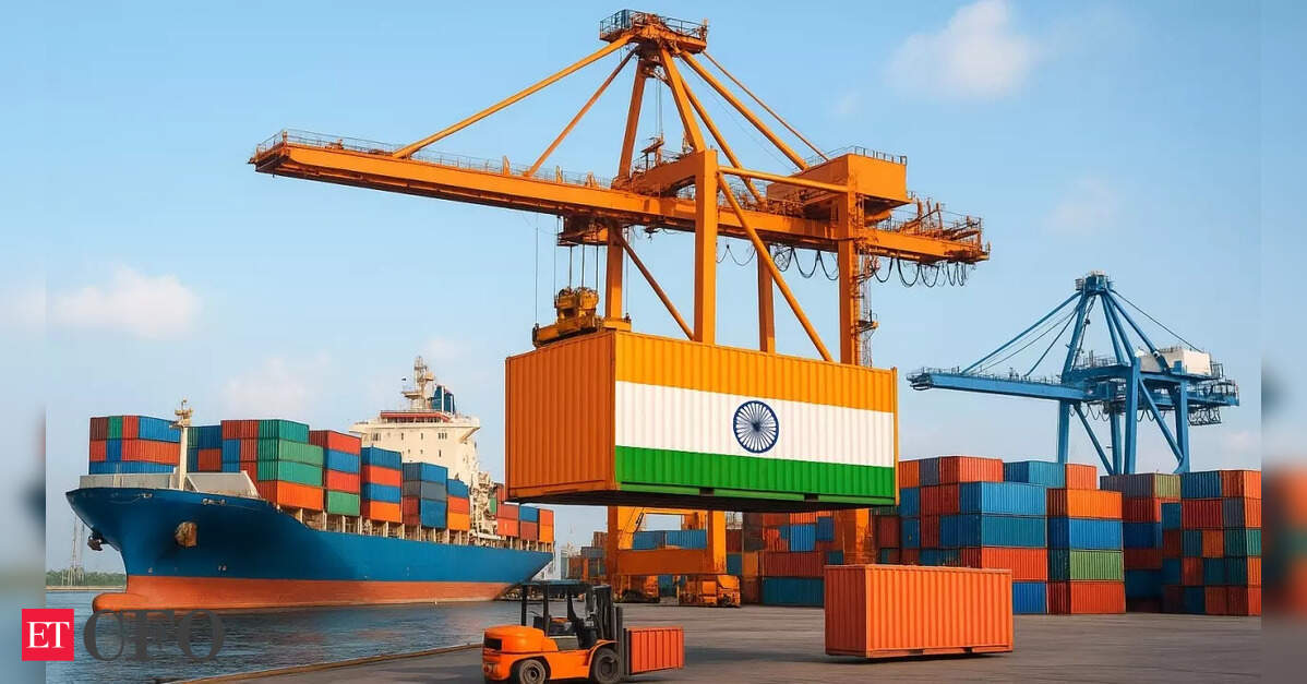 India's Export Sectors at Risk from Climate Inaction: BCG Report, ETCFO