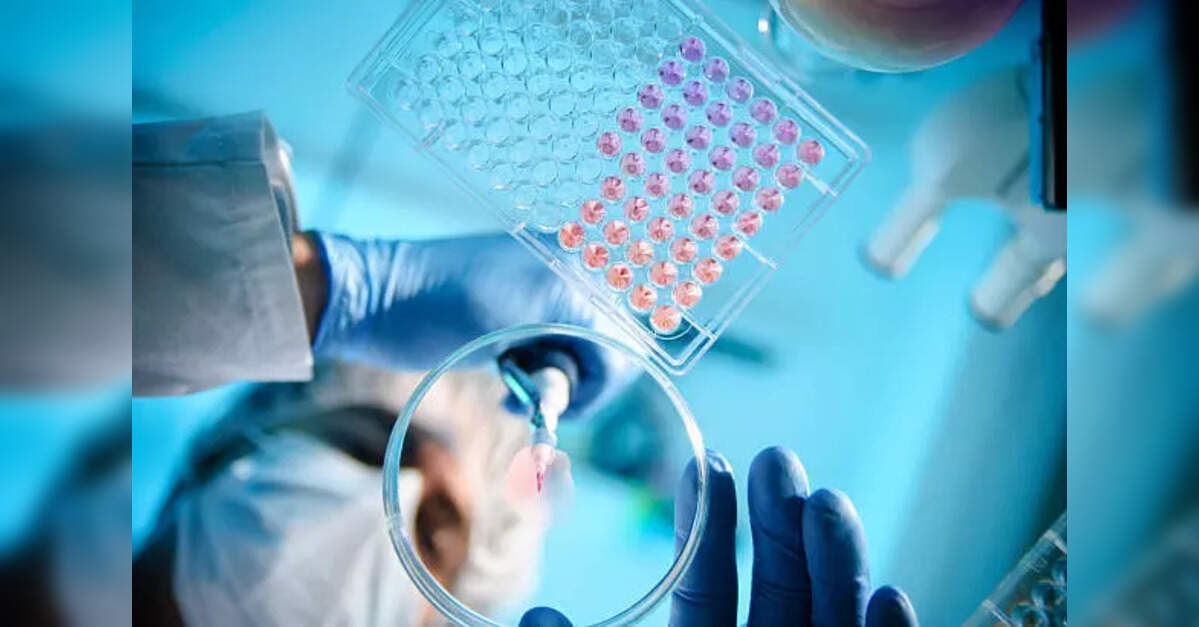 Genetic Eye Disease Treatment: Belite Bio's Tinlarebant Drug Shows ...