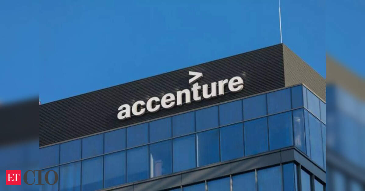 Accenture ties up with OpenAI to equip thousands of its employees with ...